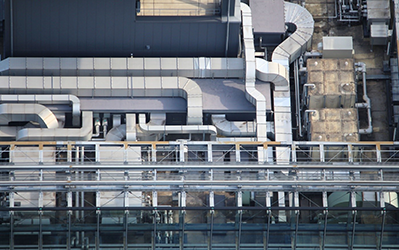 Plumbing and HVAC – AGEC